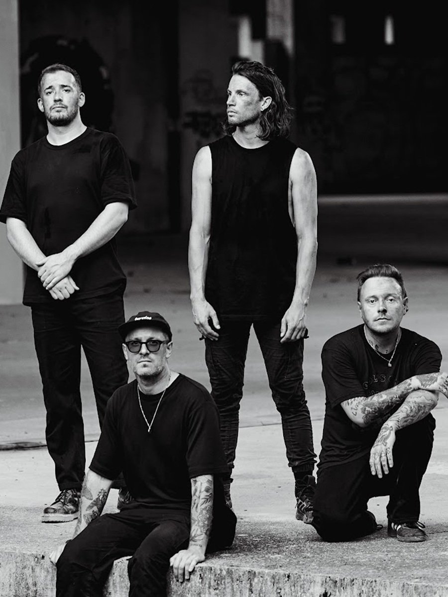 Architects Merchandise - Official Shop